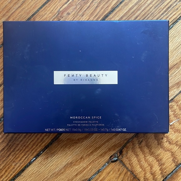 Fenty Beauty | Makeup | 5 Piece Fenty Bundle | Poshmark